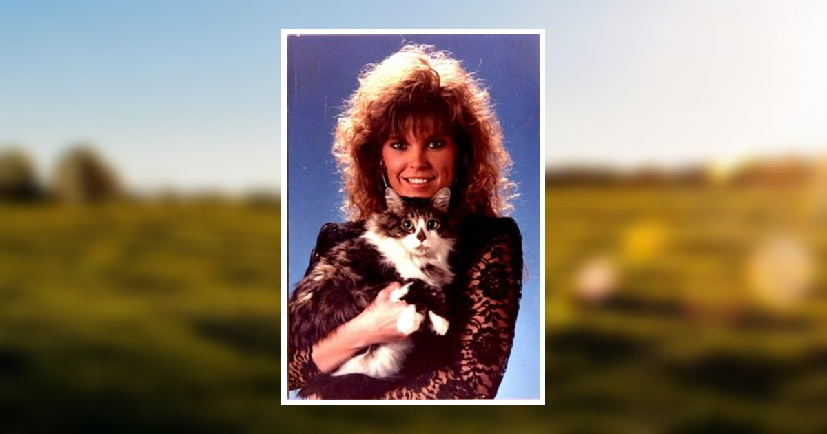 Dorrie Hromadka Obituary August 1, 2014 - Grace Gardens Funeral Home ...