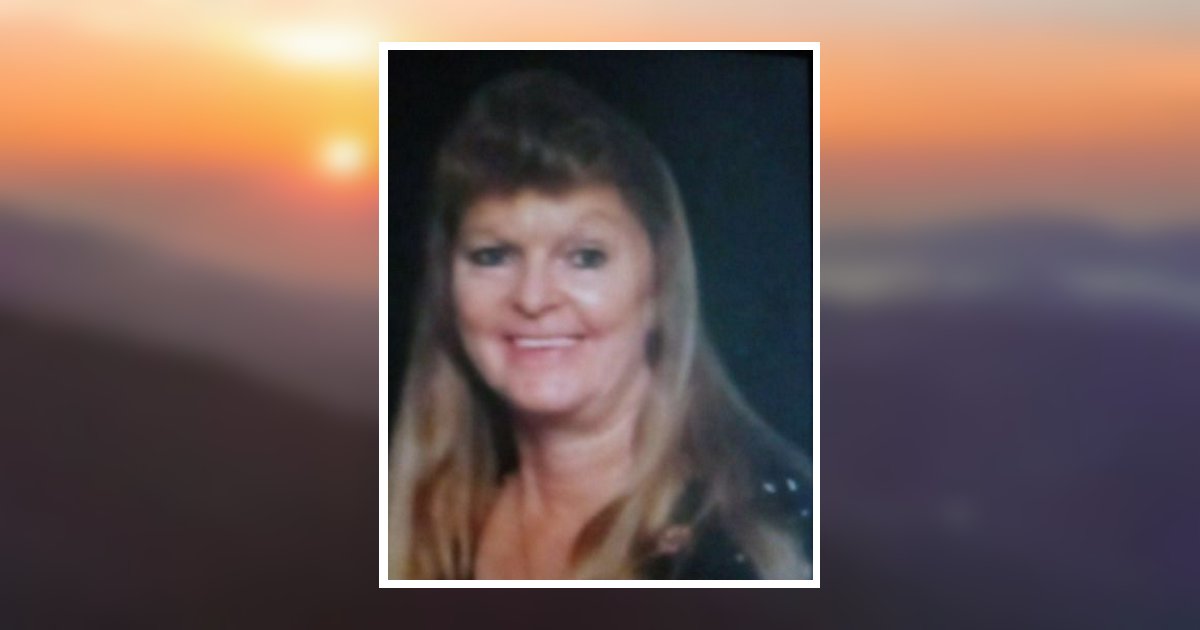 Julia Ann Sarrett Obituary August 17, 2024 - Palmetto Cremation Society