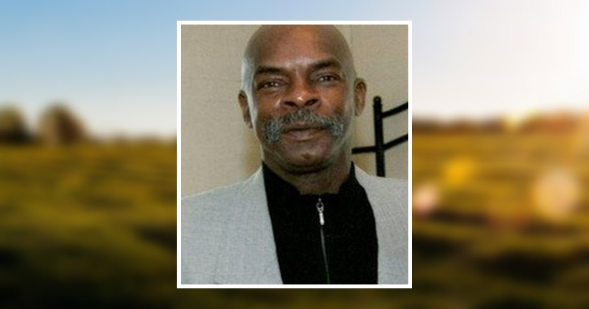 James Johnson Obituary June 15, 2011 - Chambers Funeral Home, Inc.