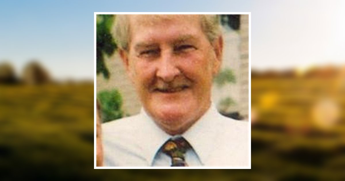 Waymon Brockinton Obituary October 14, 2007 - Smith Family Funeral Home