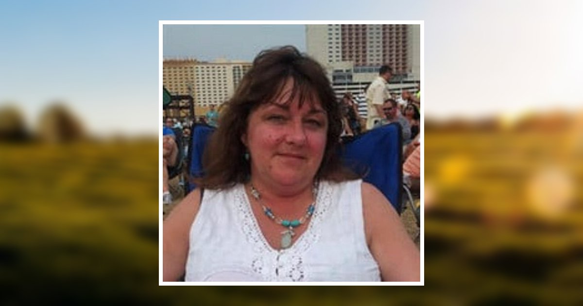 Mrs. Carol Ramer Obituary April 13, 2019 - Chancellor Funeral Homes