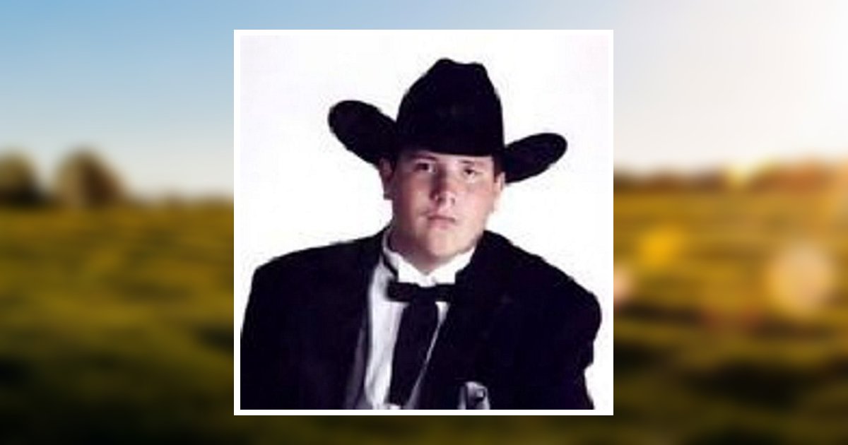 Nick Shoults Obituary August 28, 2009 - Allee-Holman-Howe Funeral Home