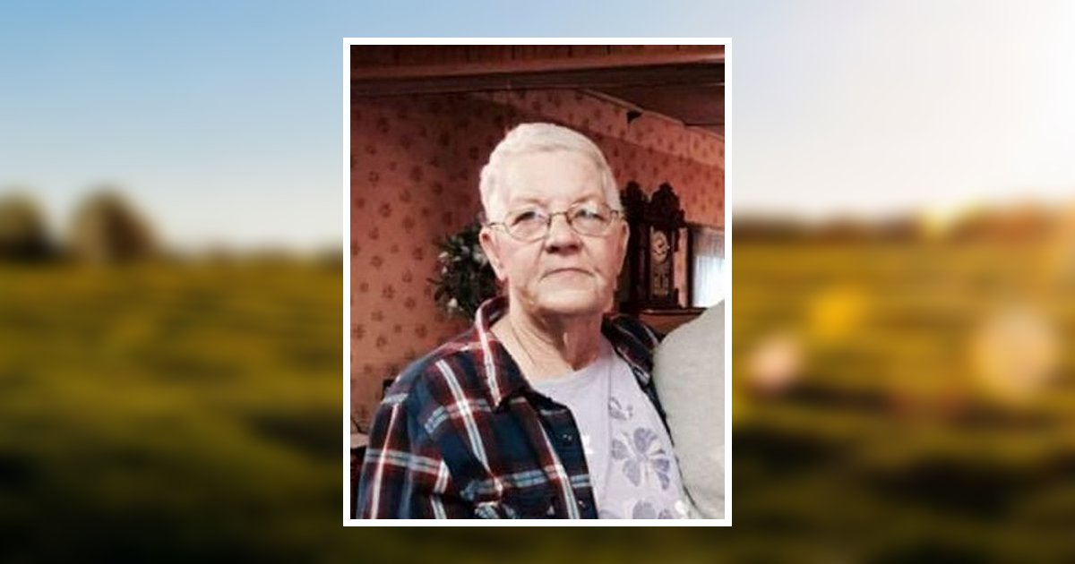 Carol Singleton Obituary June 1, 2019 - Harpeth Hills Memory Garden ...