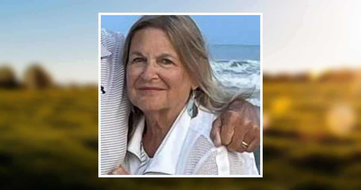 Deborah Anne Wolfe Obituary June 23, 2024 - Richards, Raff & Dunbar ...