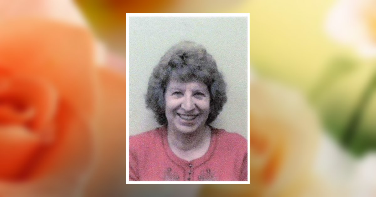 Lila Mae Timpson Obituary April 7, 2025 - Spilsbury Mortuary