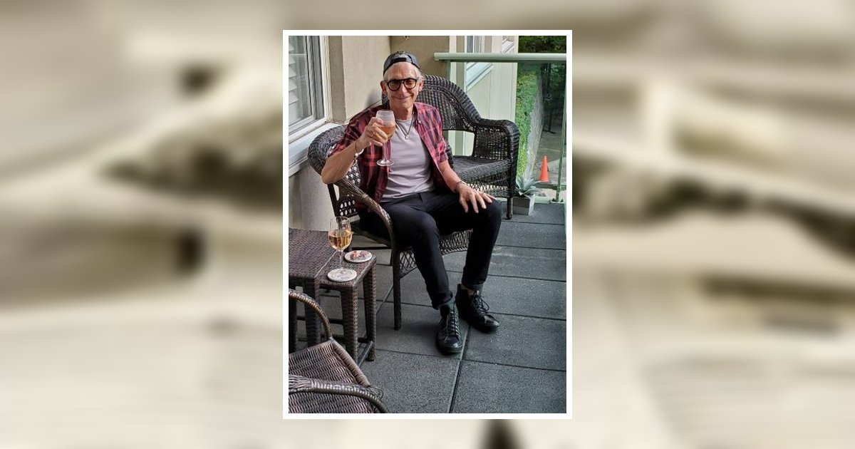 Allen Bruce Slade Obituary December 27, 2020 - Basic Funerals and ...