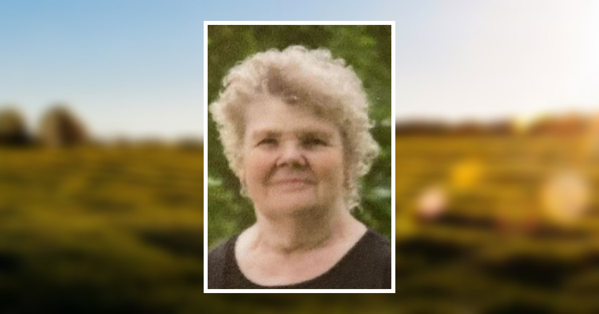 Judy Rae Rodriguez Obituary November 29, 2020 - Ranfranz and Vine ...