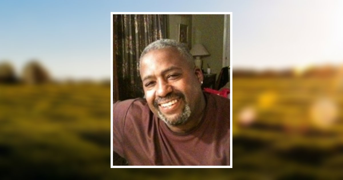 Derrick Van Rainey Obituary February 8, 2017 - Infinity Funeral Home