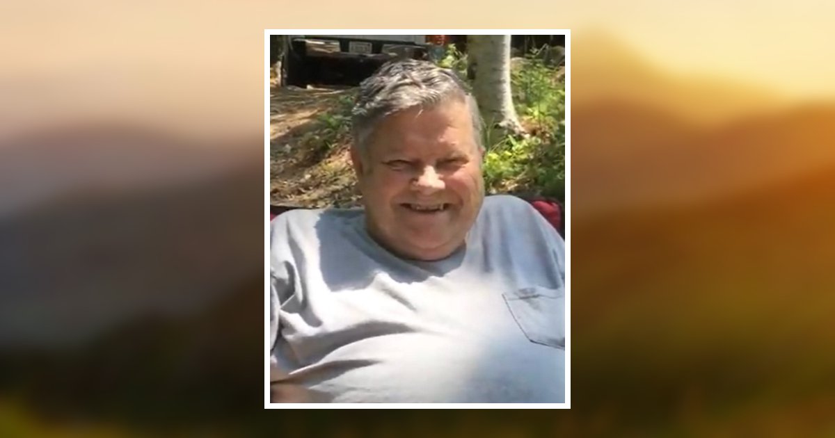 Raymond Mitchell Obituary January 19, 2025 - McDonald Funeral Homes