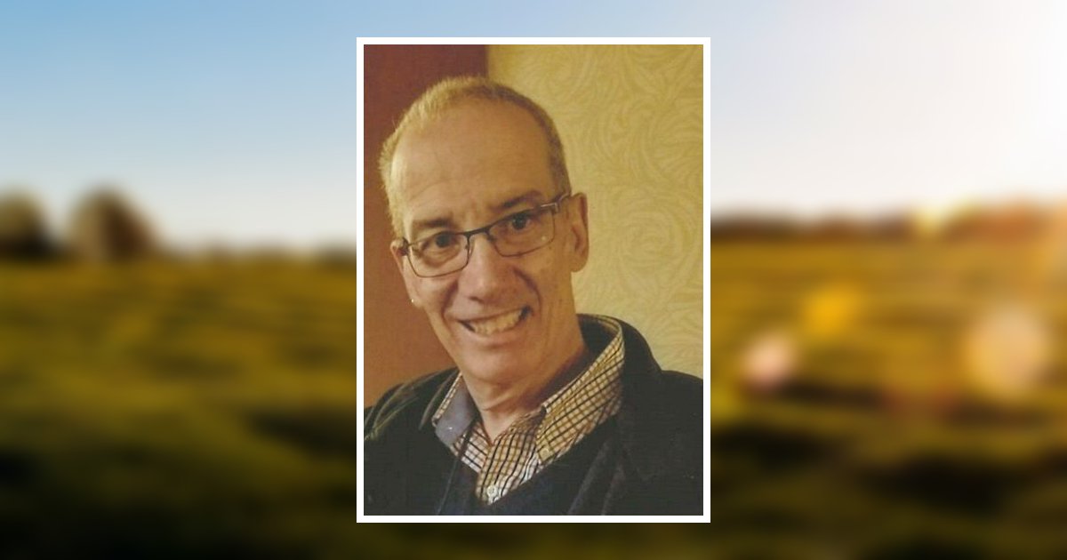 Christopher C. Henes Obituary November 12, 2022 - Holden Dunn Lawler ...