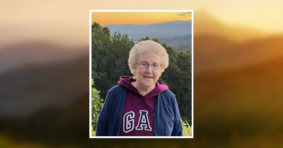 Loretta "Betty" Stapleton Obituary August 8, 2023 - Wilson-Schramm ...