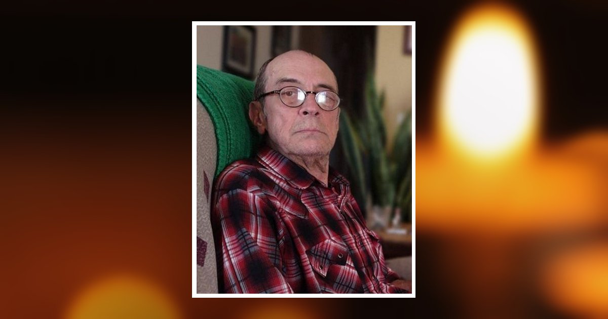 Alan Michael Haney Obituary July 3, 2024 - Combest Family Funeral Homes ...