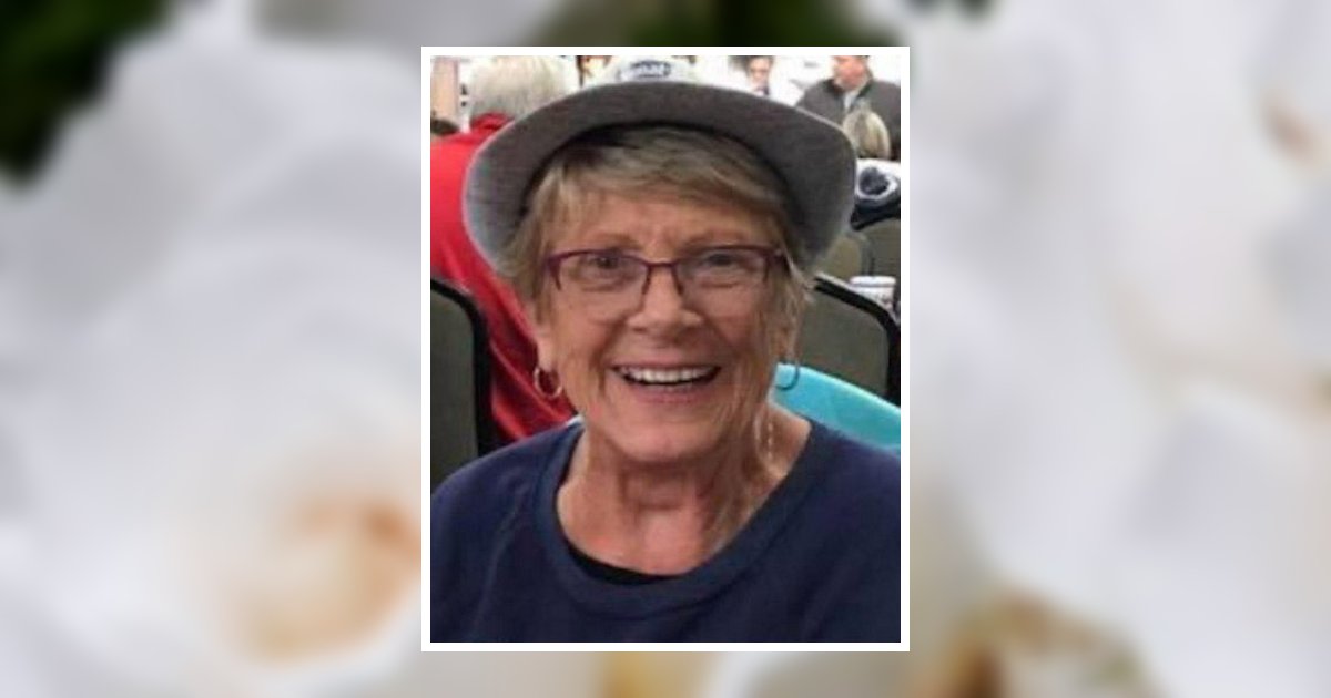 Therese M. Connelly Obituary February 4, 2024 - Mangano Family Funeral ...