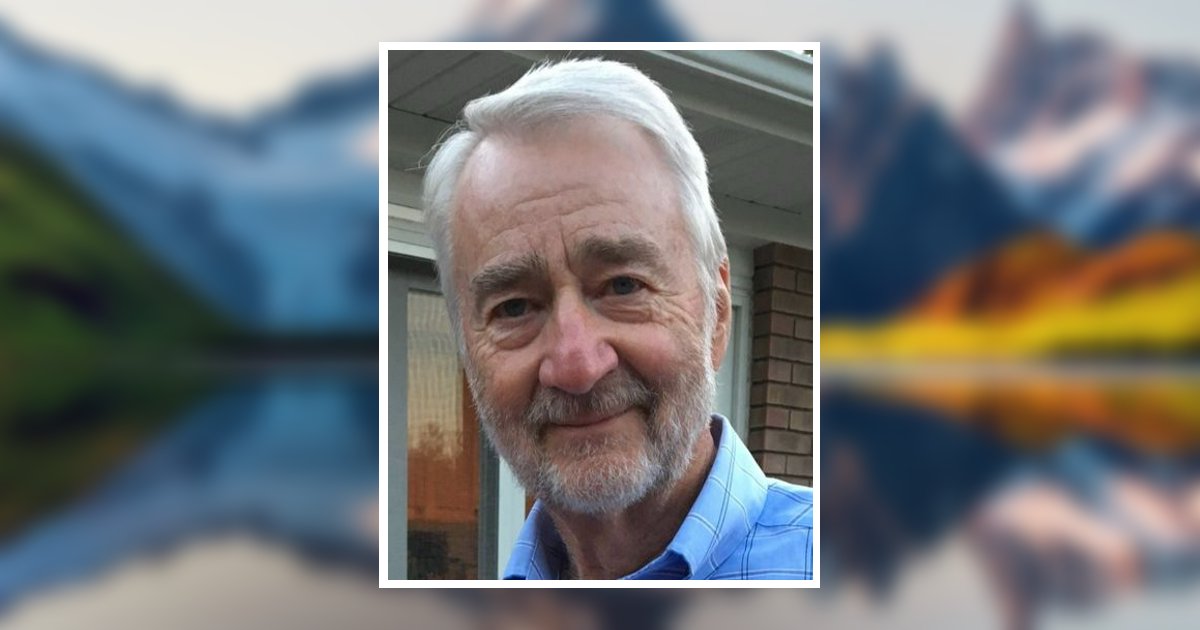 Marvin Douglas Salt Obituary August 17, 2024 - Memorial Mortuaries and ...