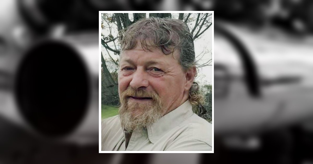 Robert "Bobby" Newton Keyser Obituary April 12, 2023 - Obaugh Funeral Home