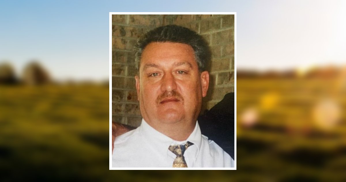 Richard “dickie” Johnson Obituary 2023 Newcomb Allgood Funeral Home