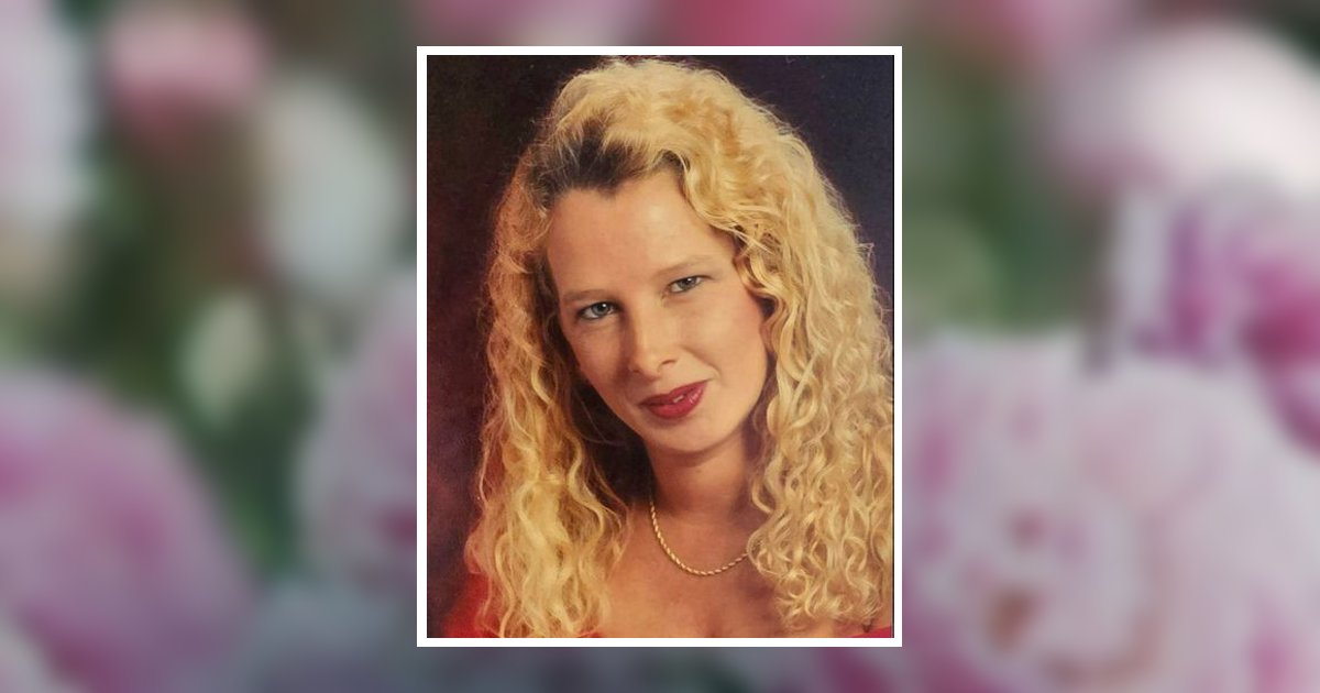 Tami K. Christman Obituary February 4, 2025 - Costello Funeral Service