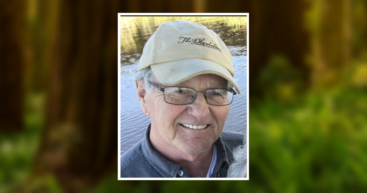 Kenneth Allen Humes, Sr Obituary February 2, 2025 - Grayson Funeral Home