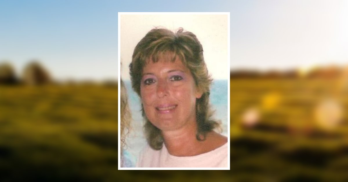 Sherry (Adams) Shriner Obituary January 18, 2021 - Myers-Durboraw ...