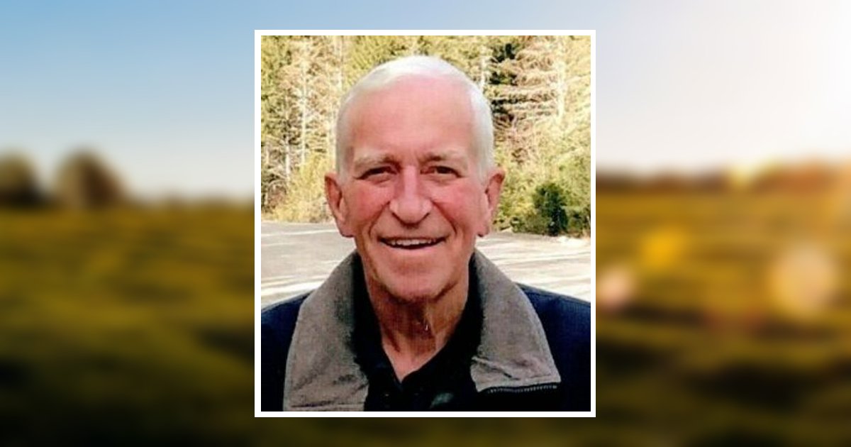 Thomas Smiley Obituary February 28, 2019 - Brookings-Smith Funeral Home
