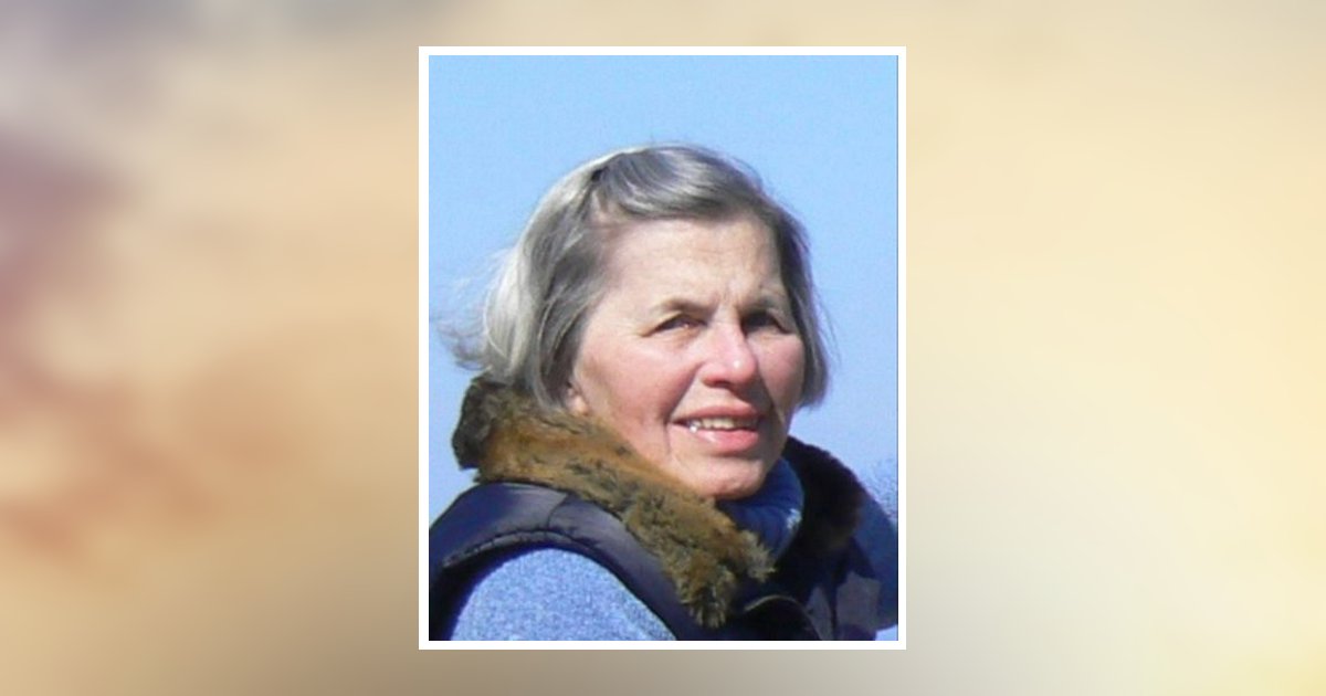 Wilma Elaine Rekow Obituary September 3, 2025 - Whitting Funeral Home