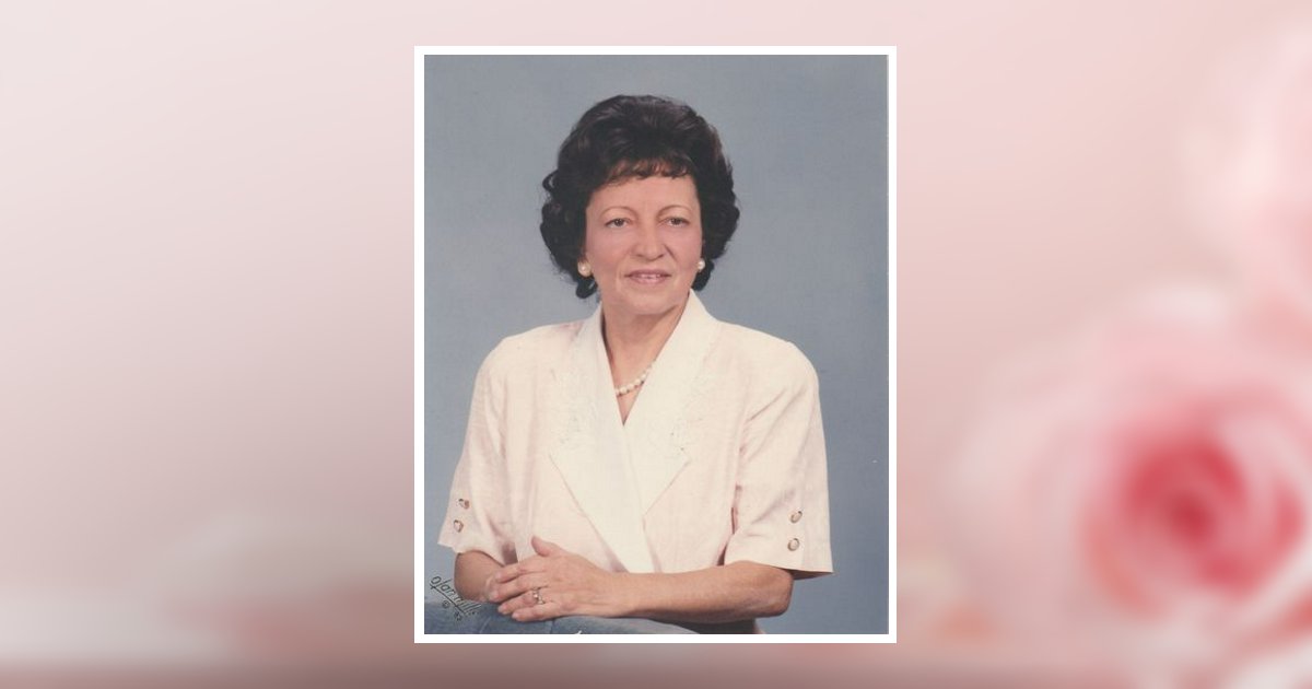 Bertha Lorigo Obituary August 1, 2024 - Forest Lawn