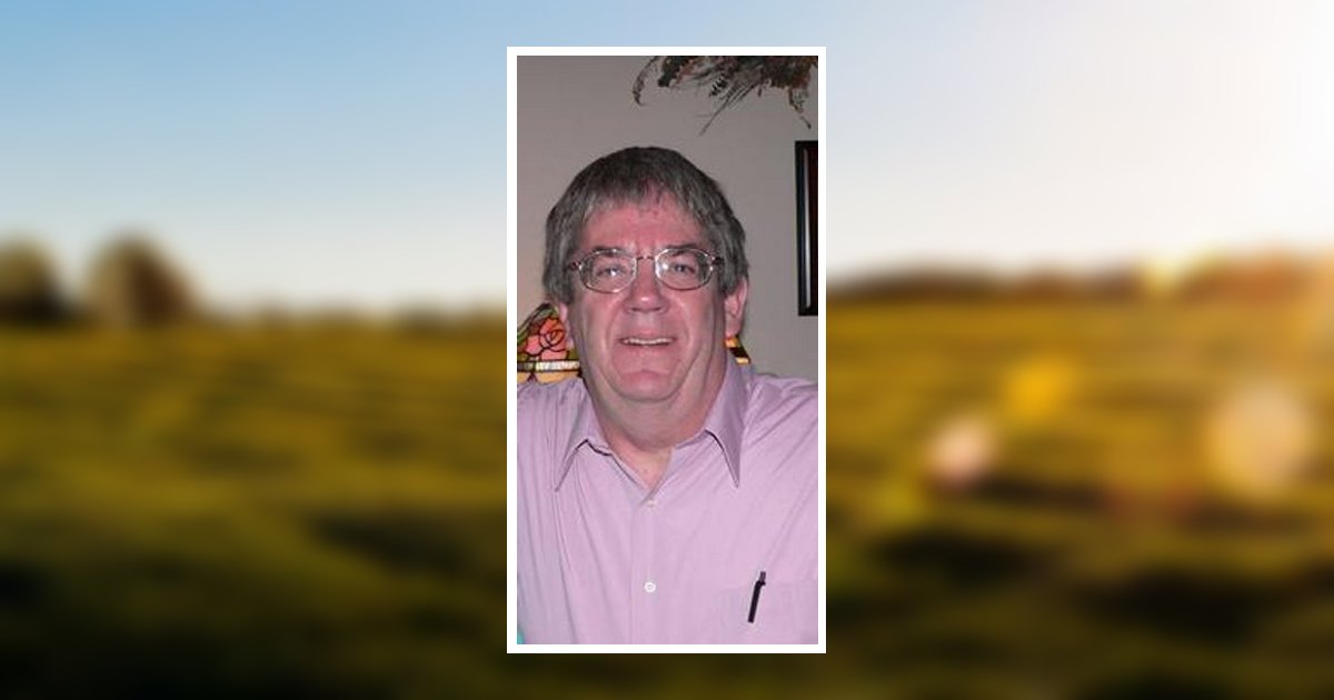 Michael L Froehle Obituary September 20, 2011 - Hodapp Funeral Homes