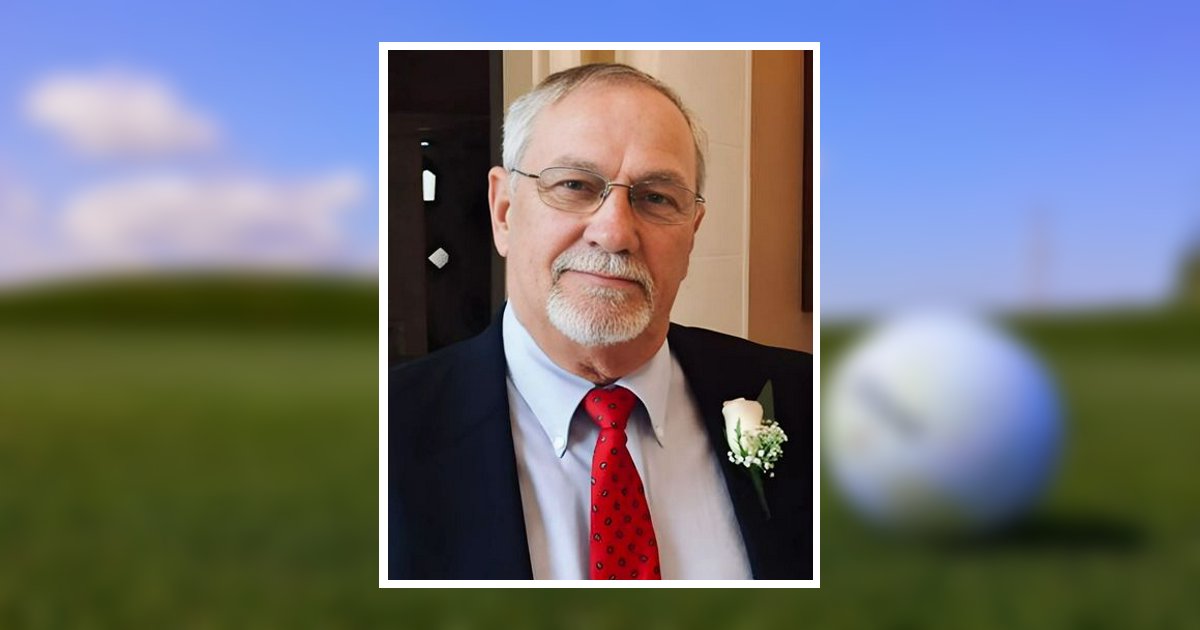 Carl Foster Obituary June 23, 2025 - Hooper, Huddleston & Horner ...