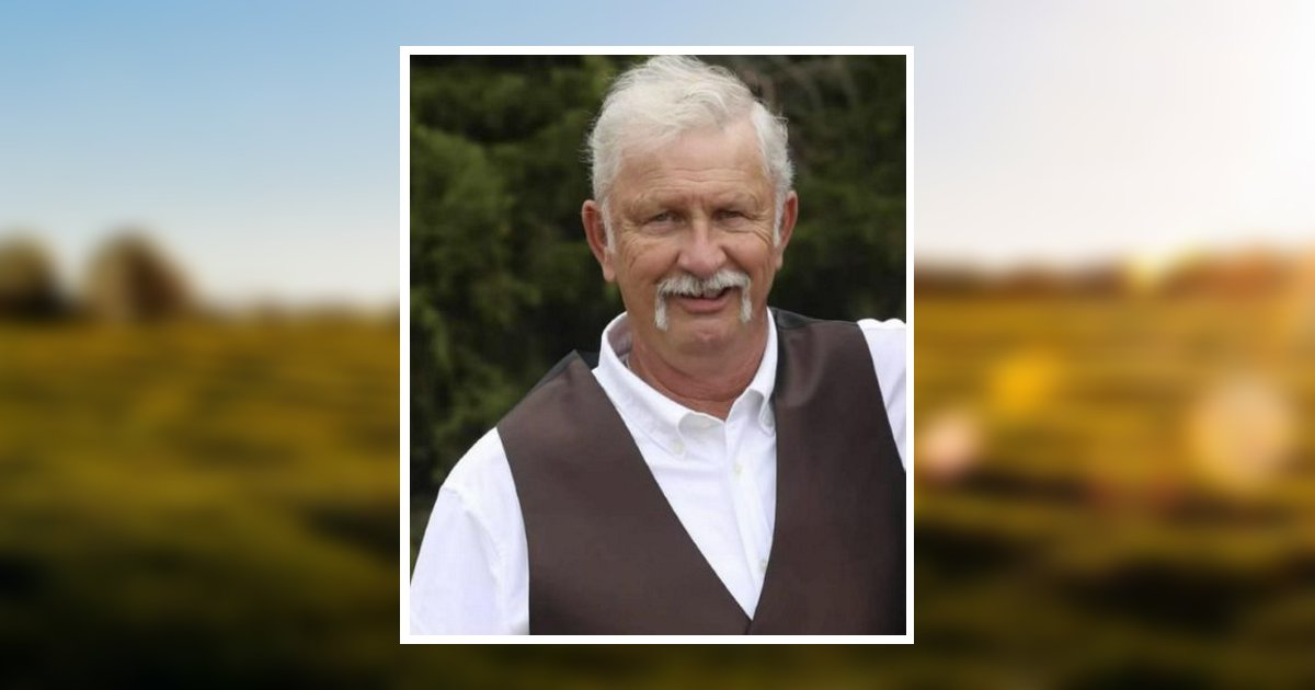 Gerald Anthony "Jerry" Lindner Obituary - Clarke & Staples Funeral ...