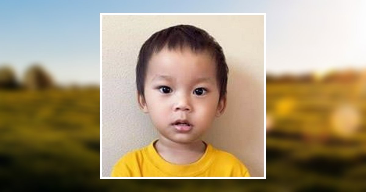 Win Tin Obituary January 13, 2020 - Hamilton Funeral Home