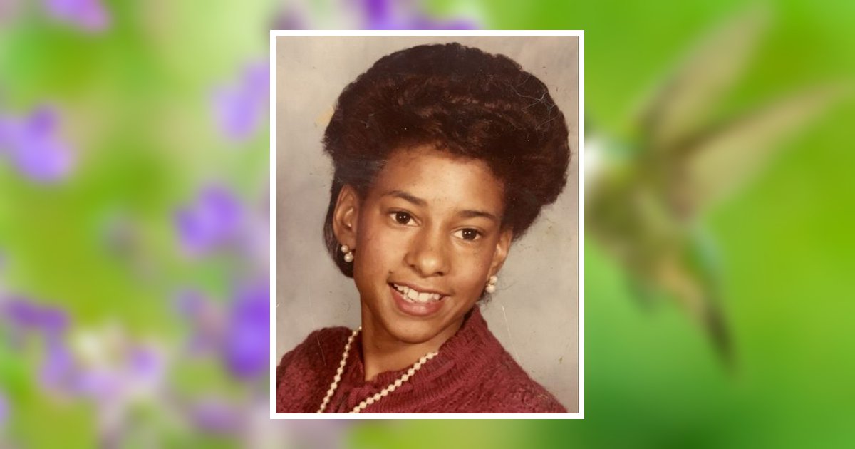 Tia Simone Carmona Obituary February 25, 2025 - Newcomer Akron