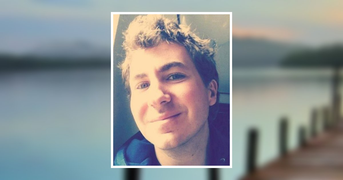 Ryan Clinton Bailey Obituary March 6, 2023 - Candle Light Funeral Home ...