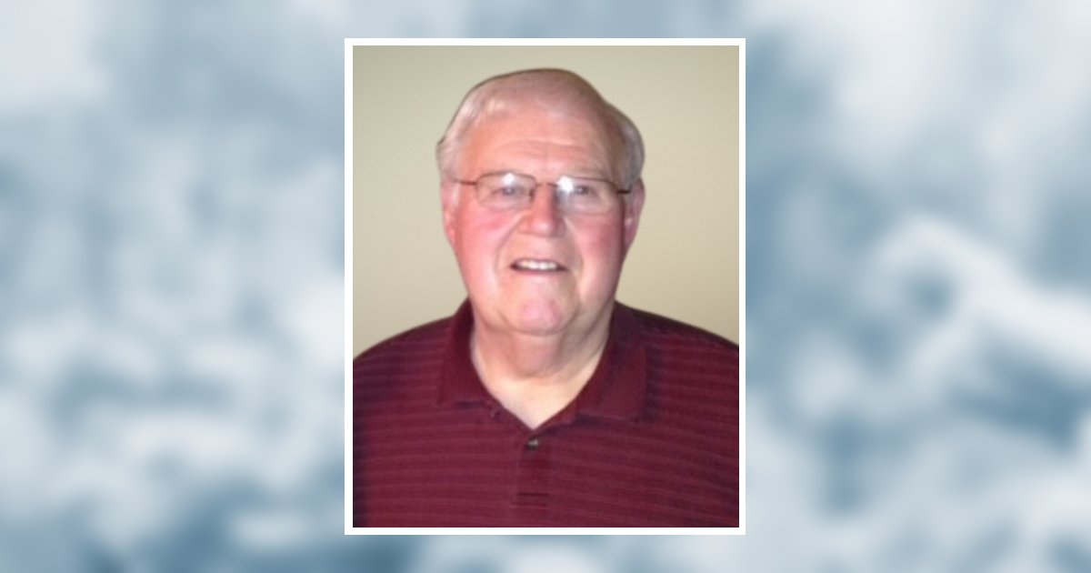 Stanley Phillips Obituary December 7, 2023 - Titus Funeral Home and Cremation Service