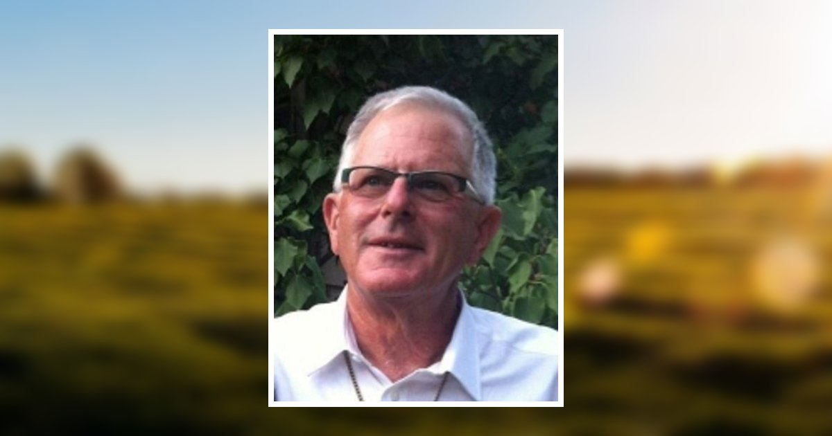 David Marell Obituary 2019 - Keyser Carr