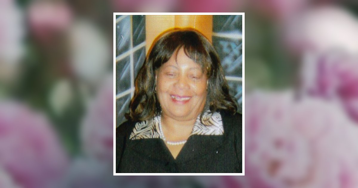 Lillie Mae Hill Obituary January 18, 2025 - Lavenia & Summers Home for Funerals