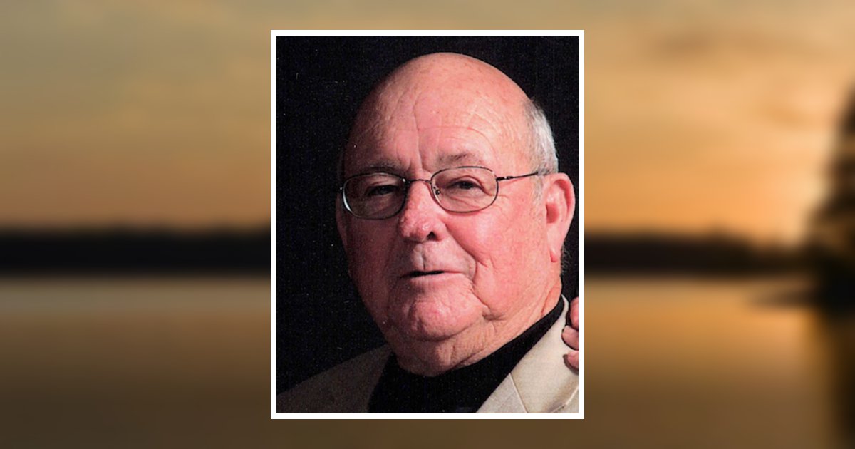 Joseph Lee Pitts Obituary October 15, 2024 - James and Sikes Funeral Home