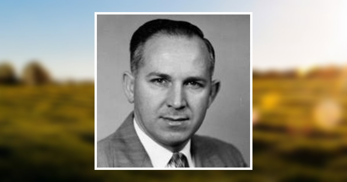 Merle Ward Obituary December 20, 2015 - Allen Memorial Home