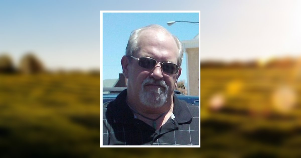 Richard Thomas Obituary November 14, 2014 - Peel Funeral Home