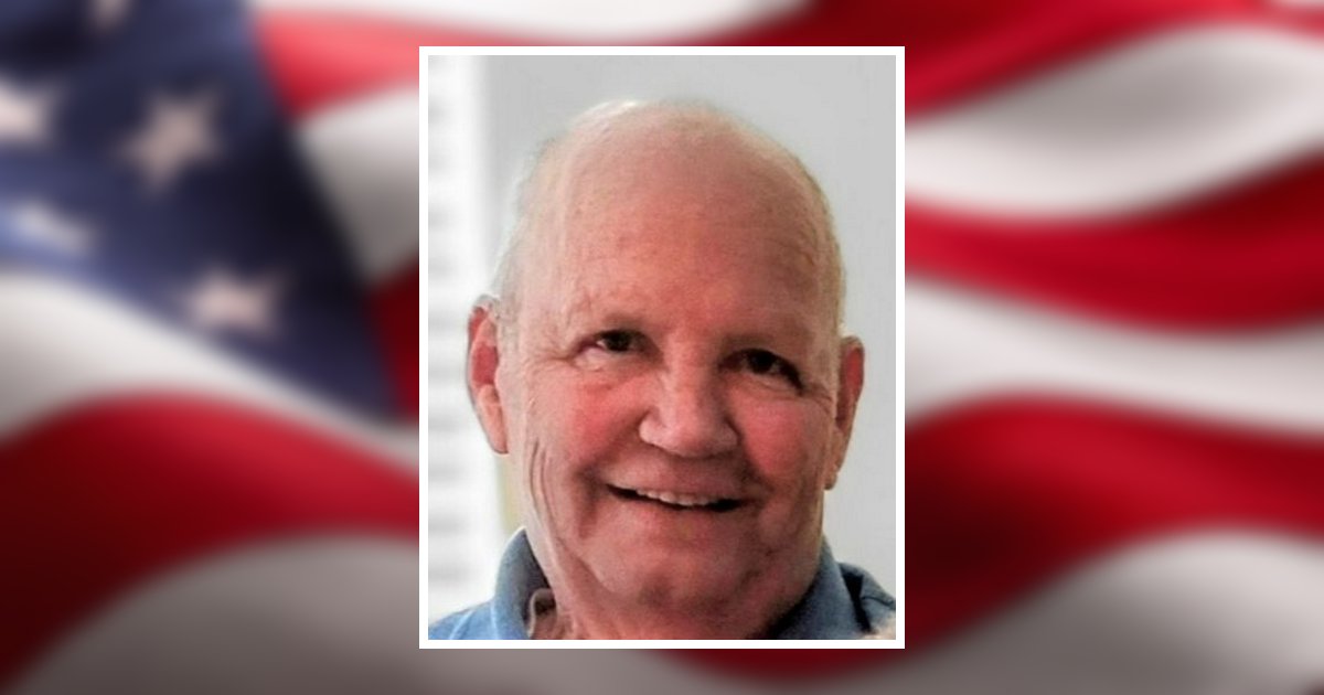 Patrick Kernan Obituary May 26, 2023 - Moore Funerals