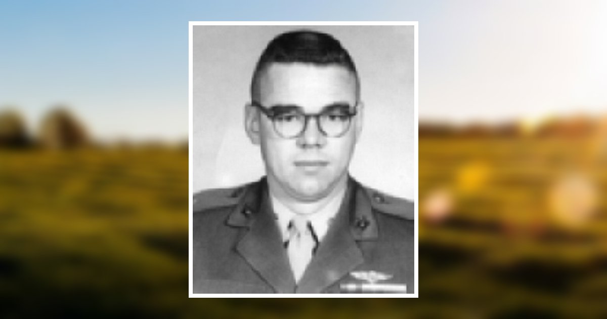 Lt. Col. Thomas "Tom" Rodney Abernathy Obituary August 15, 2012 - Rader ...