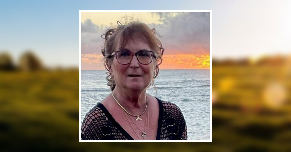 Nancy Joann Kandt Obituary March 22, 2024 - Murdoch Funeral Homes & Cremation Service