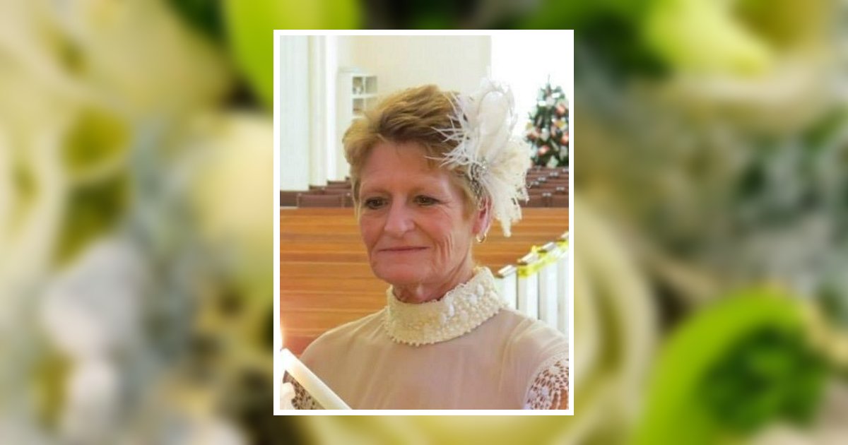 Sandra "Sandy" Lee (Peffer) Gorham Obituary August 14, 2021 - Buhrig ...