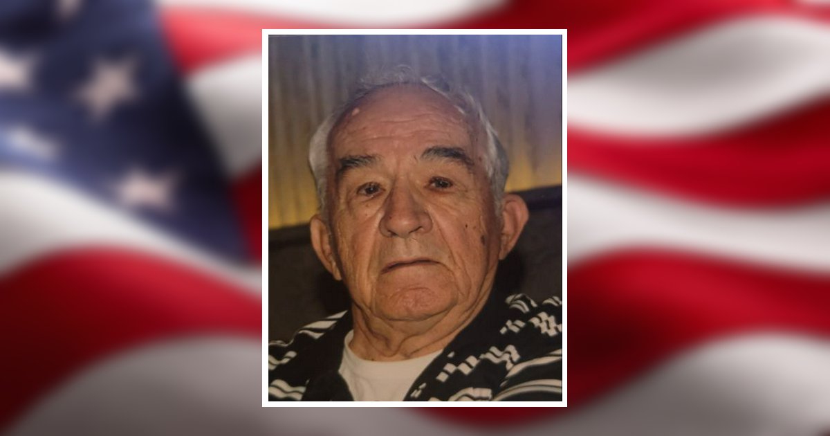 Howard Cecil Forsythe Obituary August 24, 2024 - James C Stump Funeral Home