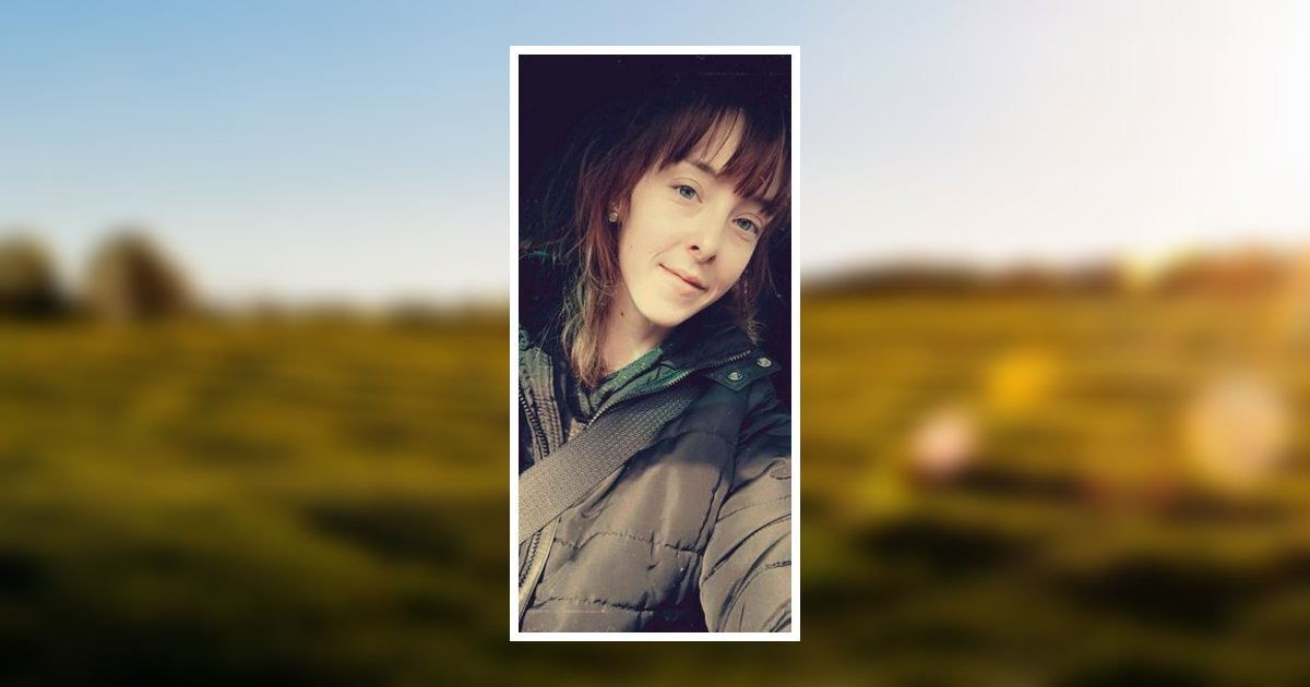 Danielle Marie Dycus Obituary February 5, 2022 - Flanner Buchanan ...