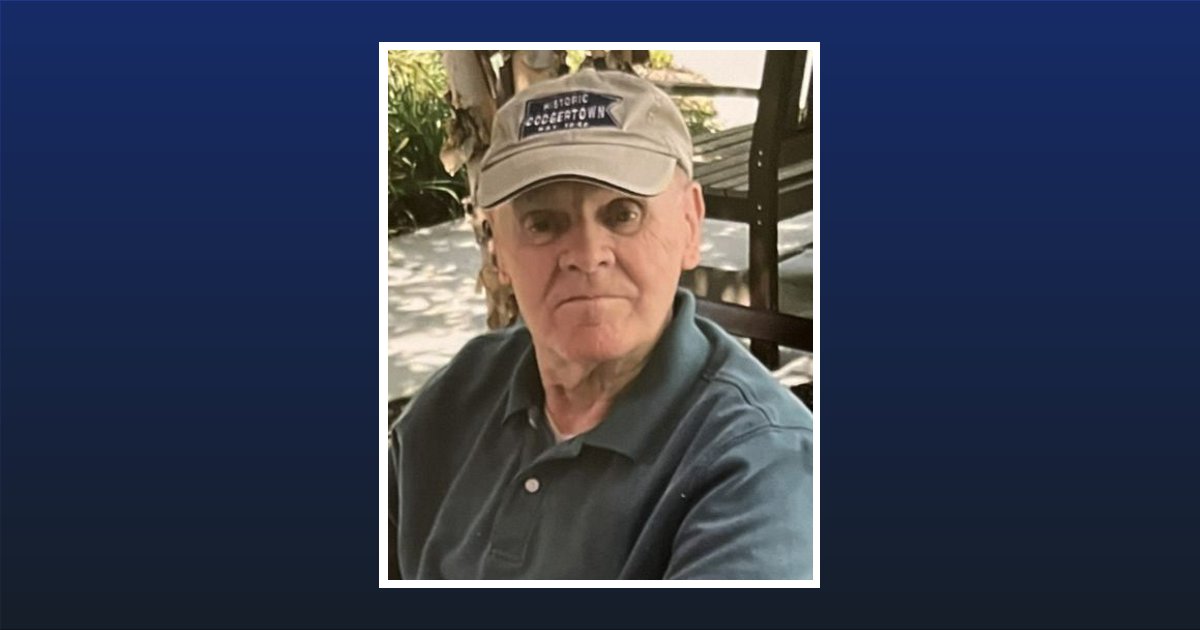 Hubert "Hugh" Thompson Obituary December 10, 2024 - Fay Brothers