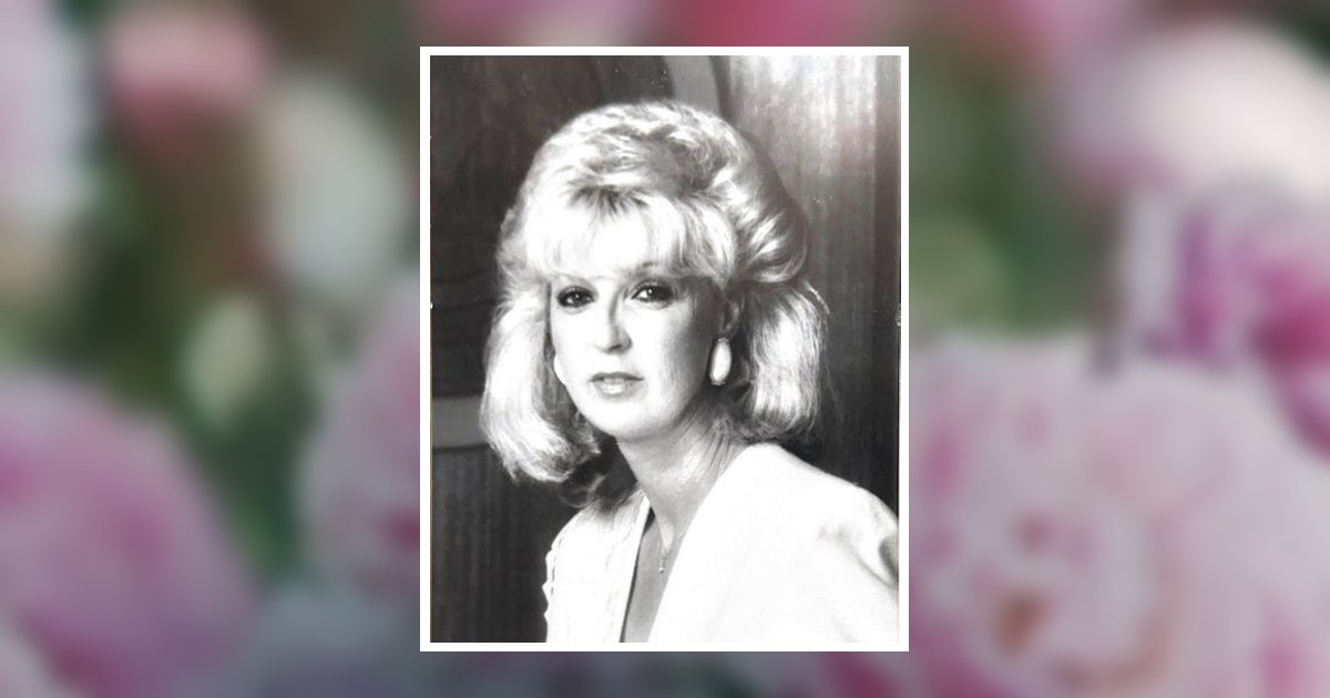 Sharon I. Warren-Briggs Obituary June 1, 2024 - Denton-Wood Funeral Home