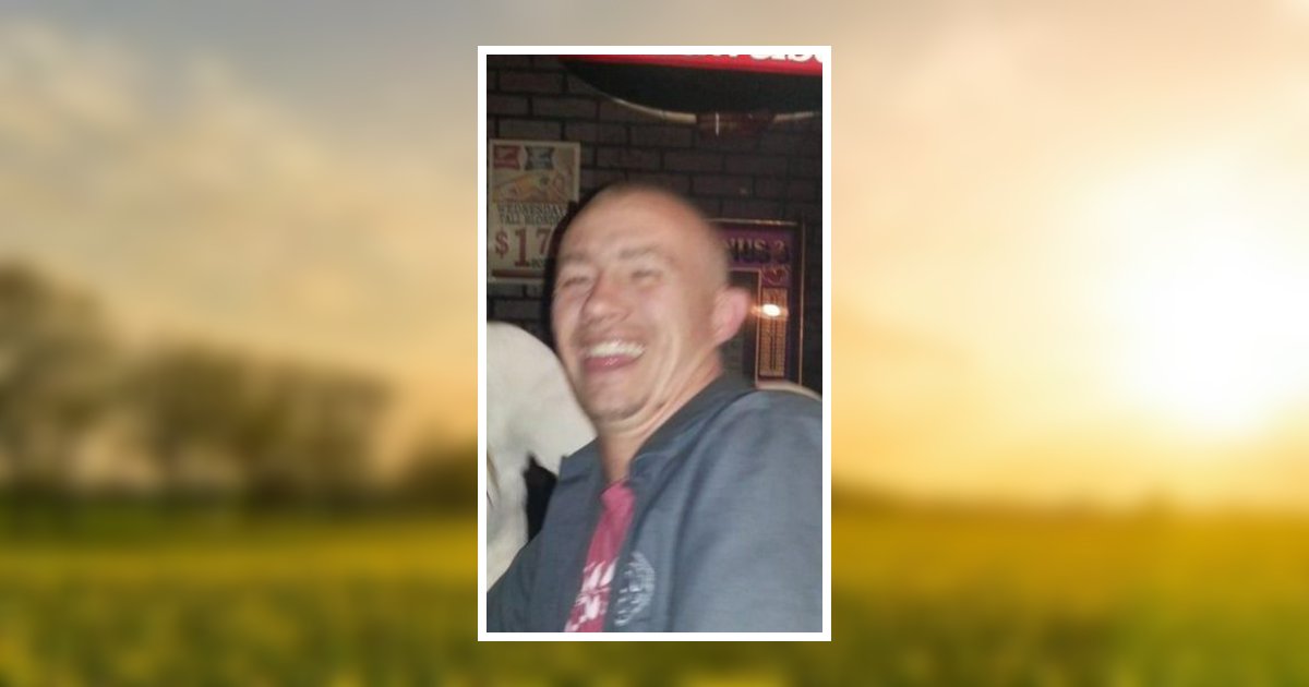 Jake Denham Obituary March 11, 2024 - Cozine Memorial Group