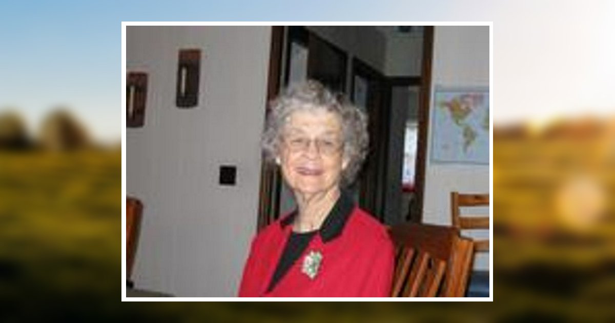 Aileen Rutz Obituary September 29, 2013 - Tidd Family Funeral Home