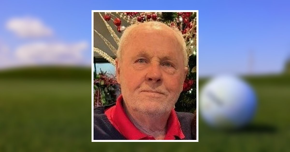 Skip Ray Campbell Obituary May 12, 2025 - A.F. Crow & Son Funeral Home ...