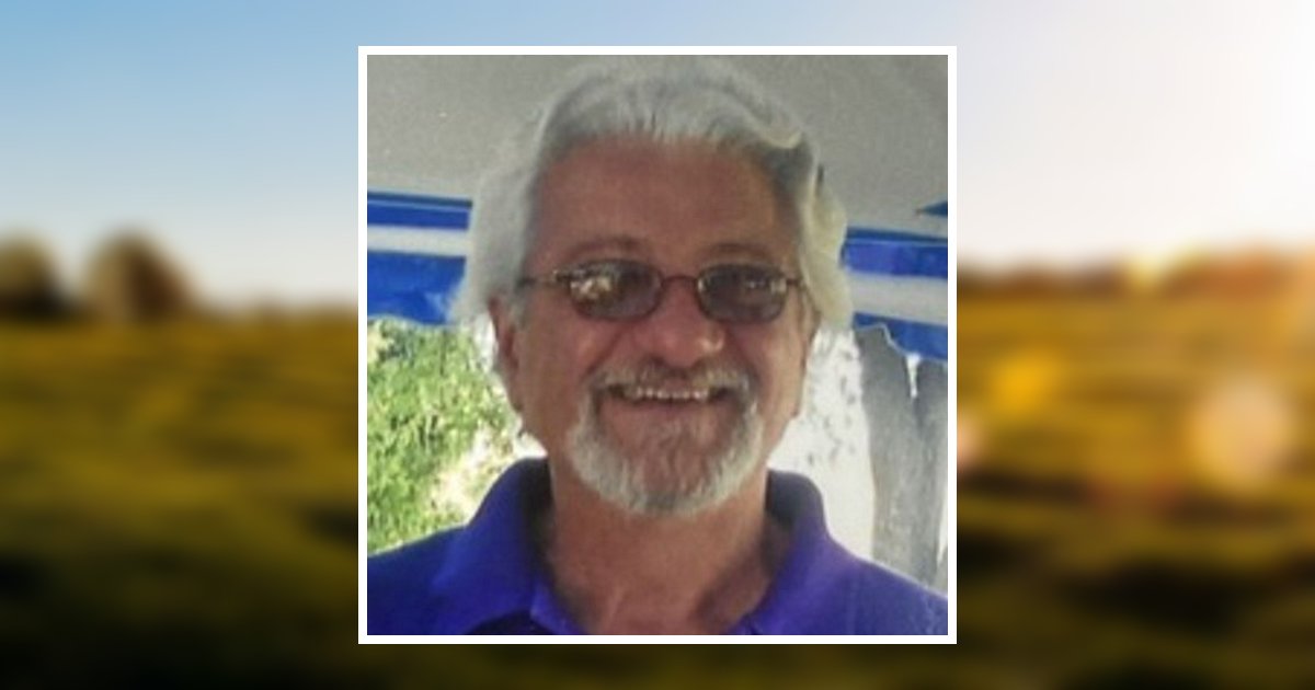 Raymond J. Barone Obituary 2021 - Weldon Funeral Home
